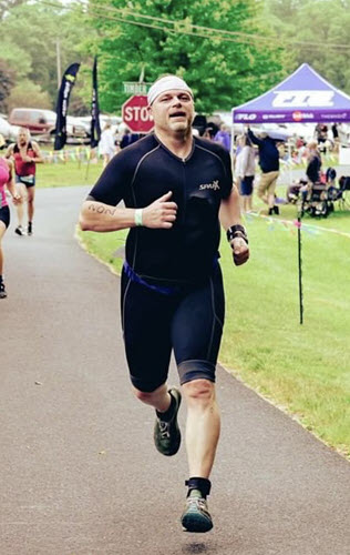 Ambassador Team Program - French Creek Racing